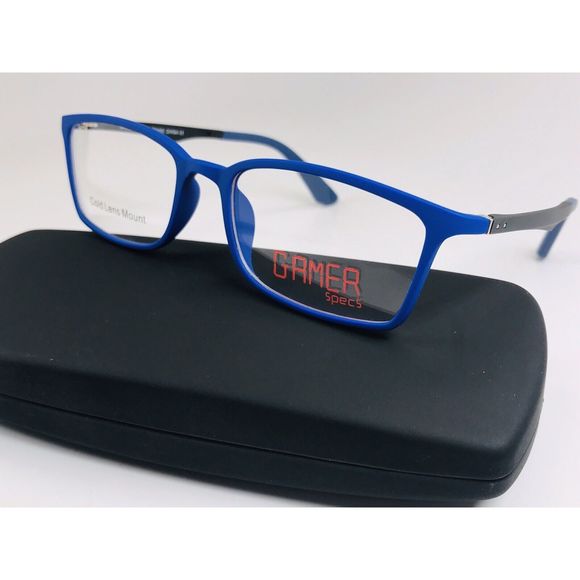 GAMER SPECS | Accessories | New Kids Gamer Specs Navy Black Player ...